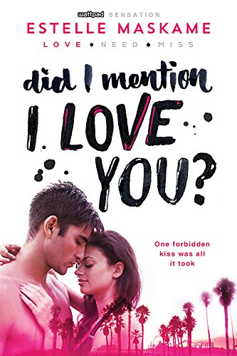 The DIMILY Series Page – Diary of a bookworm