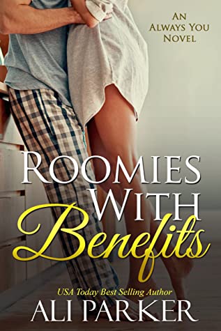 Book Review – Roomies with Benefits – Diary of a bookworm