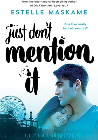 The DIMILY Series Page – Diary of a bookworm